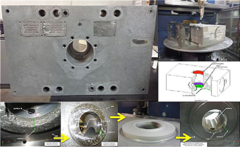 Bexxon - Cold Spray Equipment VRC Metal Systems