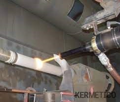 Bexxon - Cold Spray Equipment VRC Metal Systems