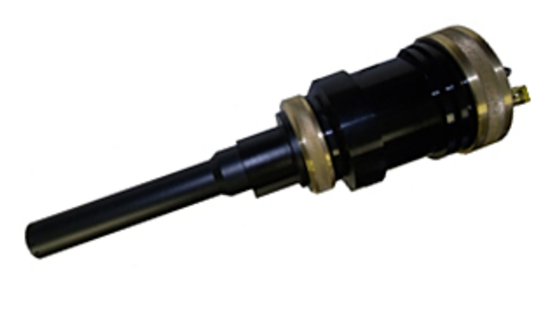 Bexxon - Cold Spray Equipment VRC Metal Systems